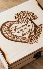 18 Easy DIY Memory Box Ideas - My Home And Kitchen