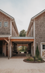 18 Easy Barn House Plans - My Home And Kitchen