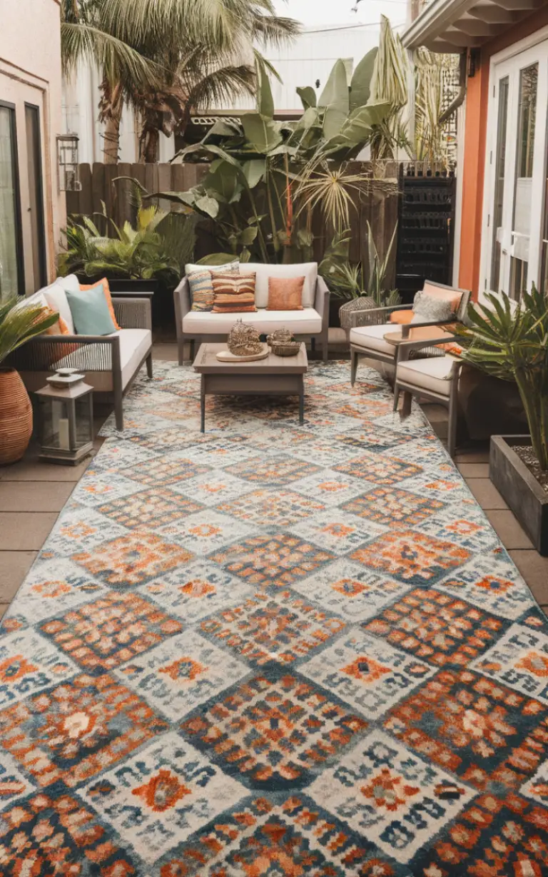 18 Easiest Backyard Oasis On A Budget - My Home And Kitchen
