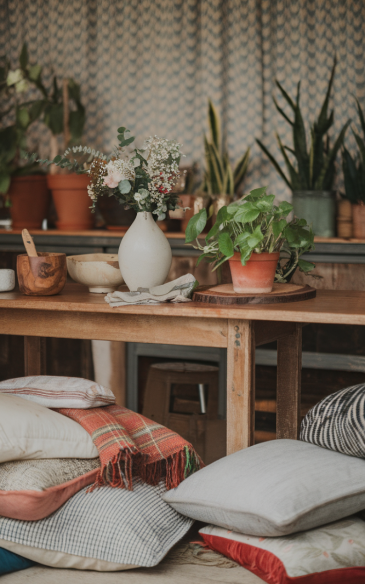17 Best French Country Kitchen Tables - My Home And Kitchen