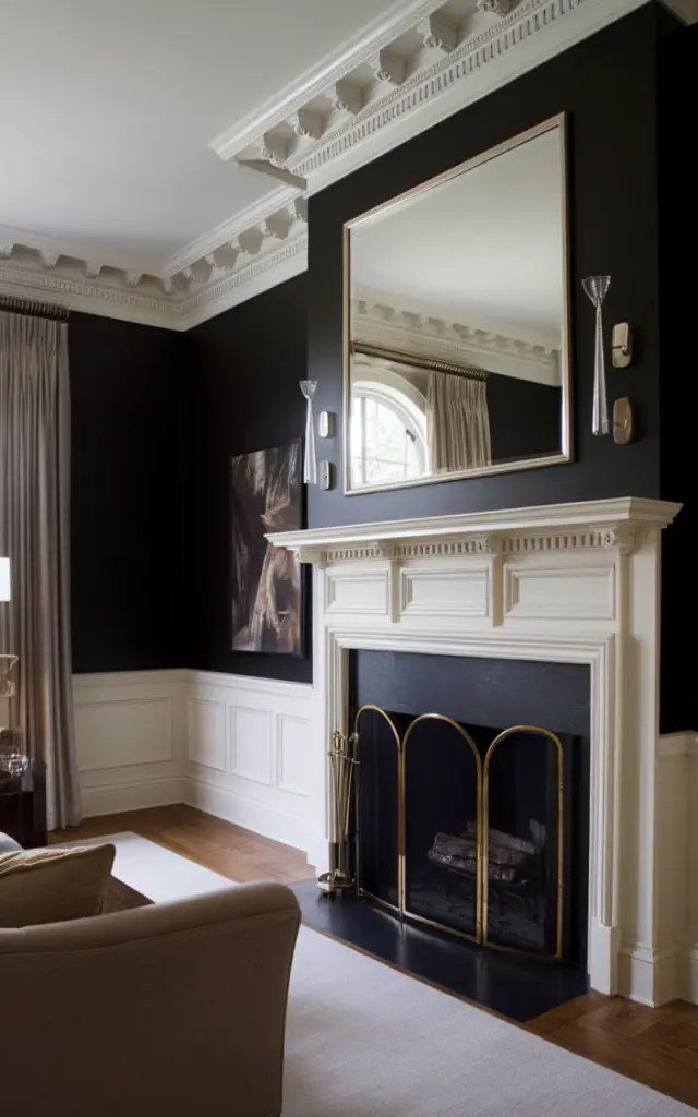 17 Stunning Ralph Lauren Interiors - My Home And Kitchen