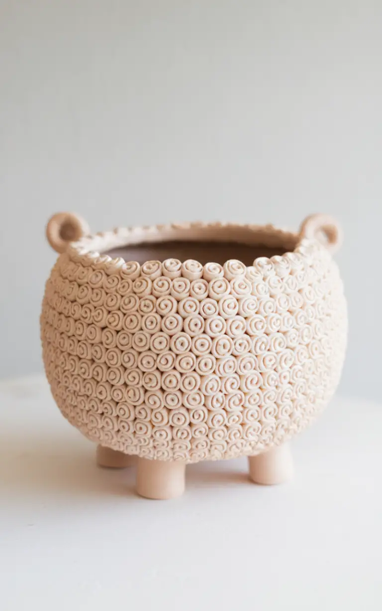 18 Best Animal Pinch Pot Ideas - My Home And Kitchen