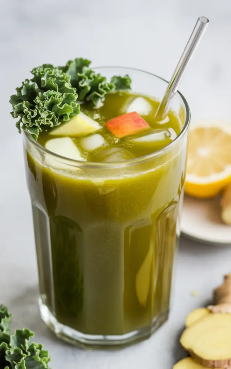 17 Delicious Cold Pressed Juice Recipes for Beginners - My Home And Kitchen