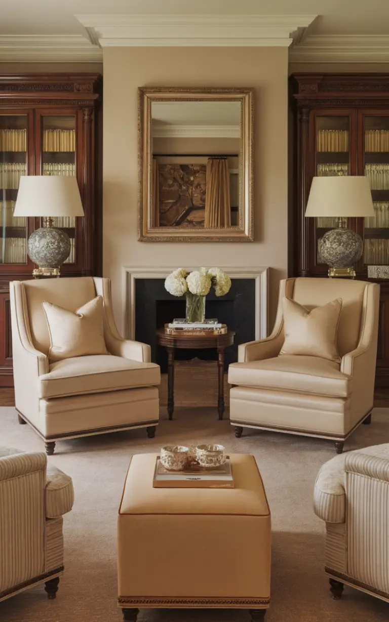 17 Stunning Ralph Lauren Interiors - My Home And Kitchen