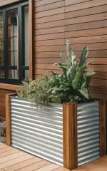 18 Creative Raised Garden Boxes - My Home And Kitchen