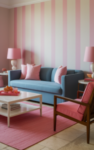 18 Amazing Blue Couch Living Room Ideas - My Home And Kitchen