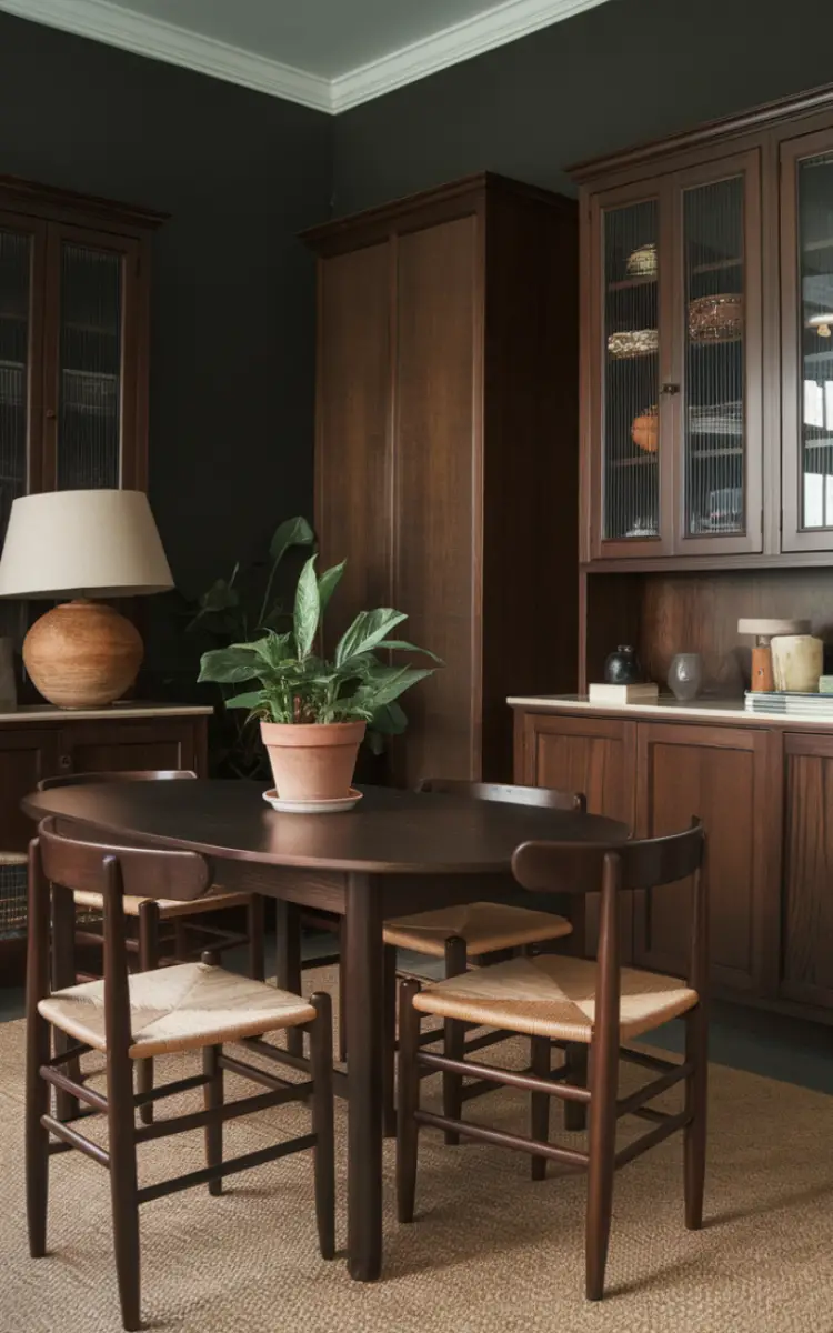 18 Creative Dark Aesthetic Decor Ideas - My Home And Kitchen