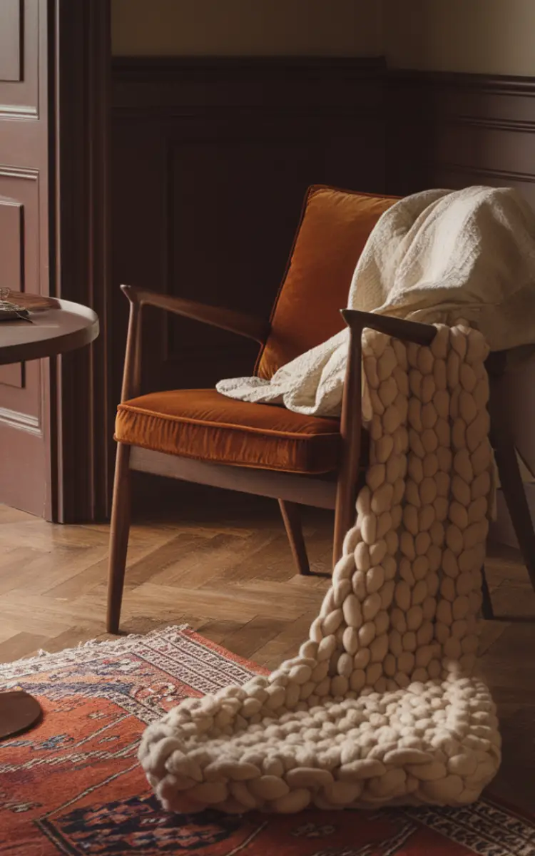 17 Stunning Ralph Lauren Interiors - My Home And Kitchen