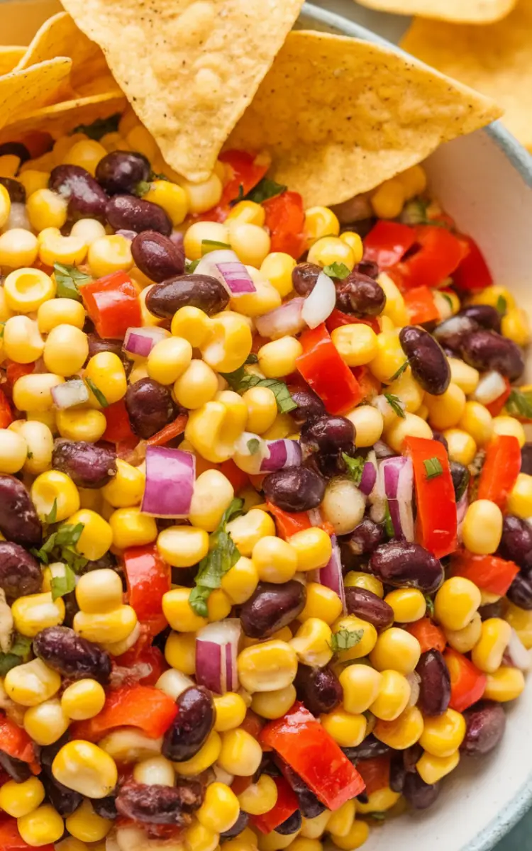 17 Best and Easiest Potluck Side Dishes For A Crowd - My Home And Kitchen