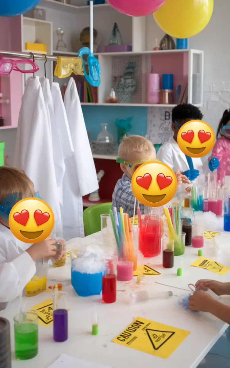 18 Easy Girls Birthday Party Themes - My Home And Kitchen