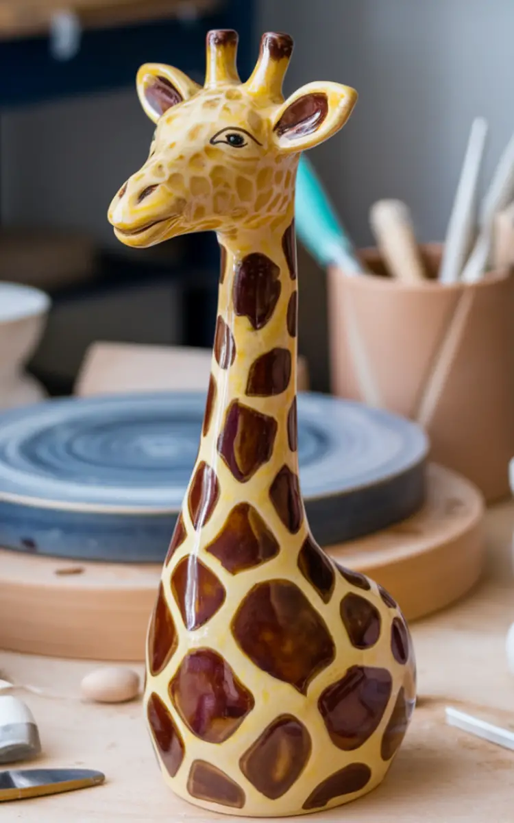 18 Best Animal Pinch Pot Ideas - My Home And Kitchen