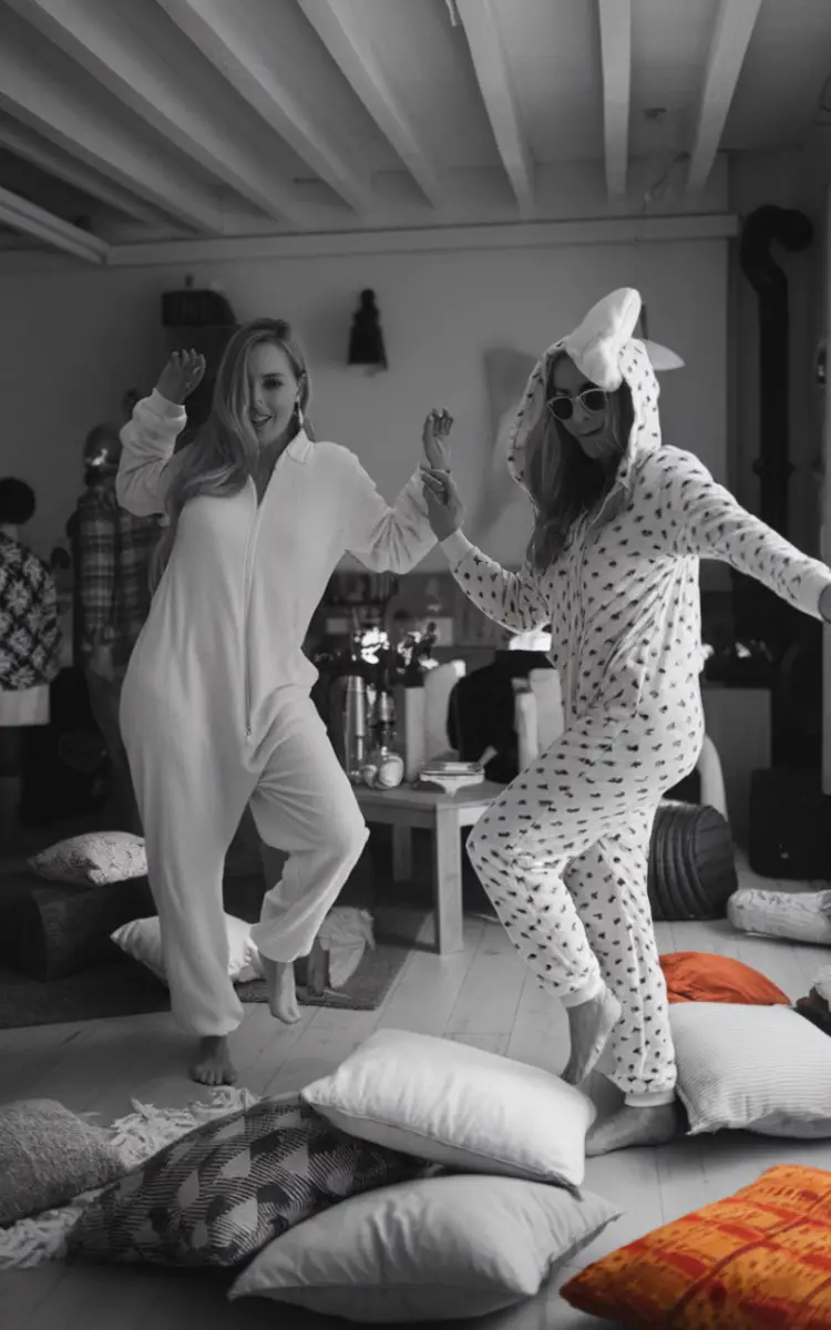 17 Amazing House Party Themes - My Home And Kitchen