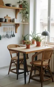 17 Best French Country Kitchen Tables - My Home And Kitchen