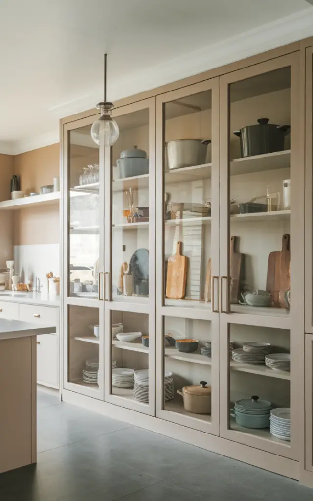 18 Amazing Buffet Table Ideas For Your Home - My Home And Kitchen