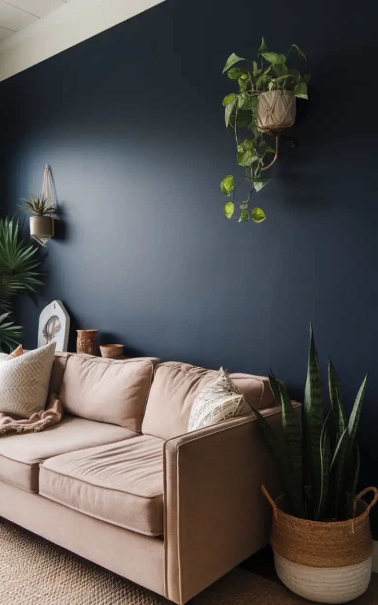 18 Stunning Blue Paint Colors for Bedrooms - My Home And Kitchen