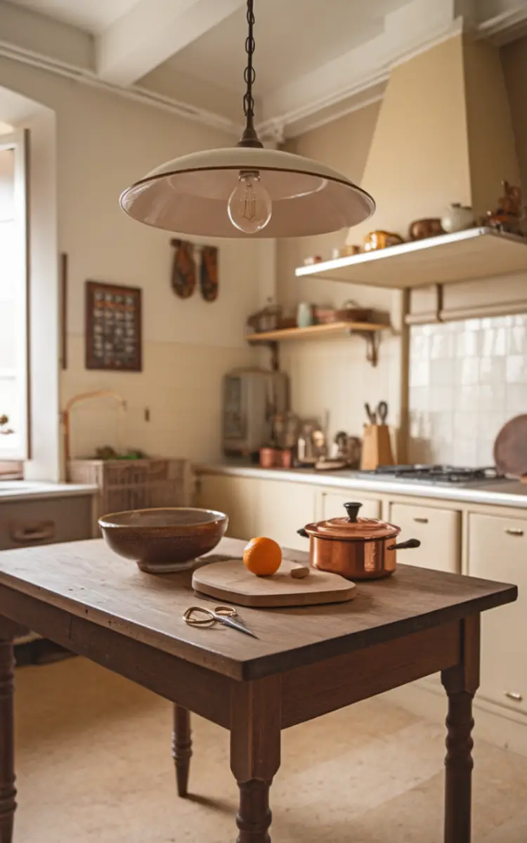 17 Best French Country Kitchen Tables - My Home And Kitchen