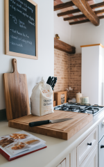18 Creative Ways to Fill Up Your Empty Notebook - My Home And Kitchen