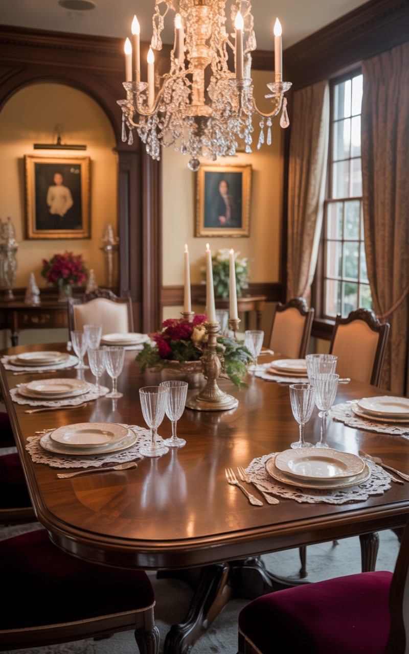 16 Perfect Southern Traditional Home Decor - My Home And Kitchen