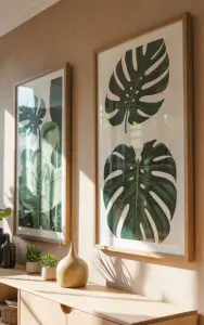 17 Amazing Beige and Green Living Room: Color Pairing Tips ...