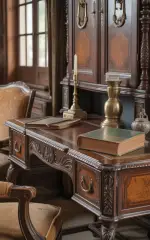 16 Stunning Old World Home Decor Ideas - My Home And Kitchen