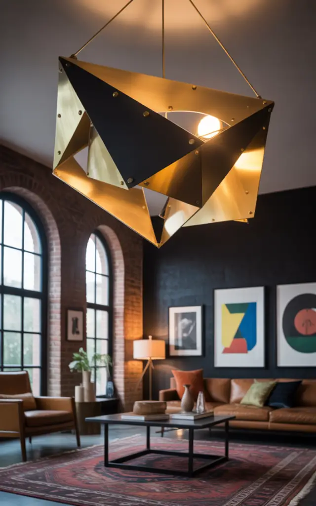 17 Inspiring Modern Eclectic Home ideas - My Home And Kitchen