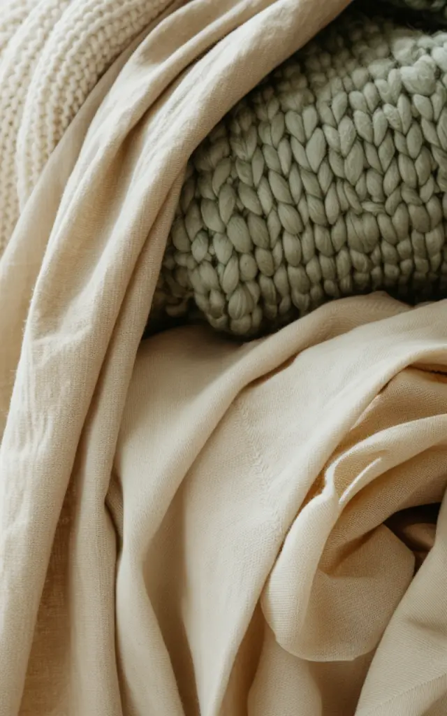 17 Amazing Beige and Green Living Room: Color Pairing Tips ...