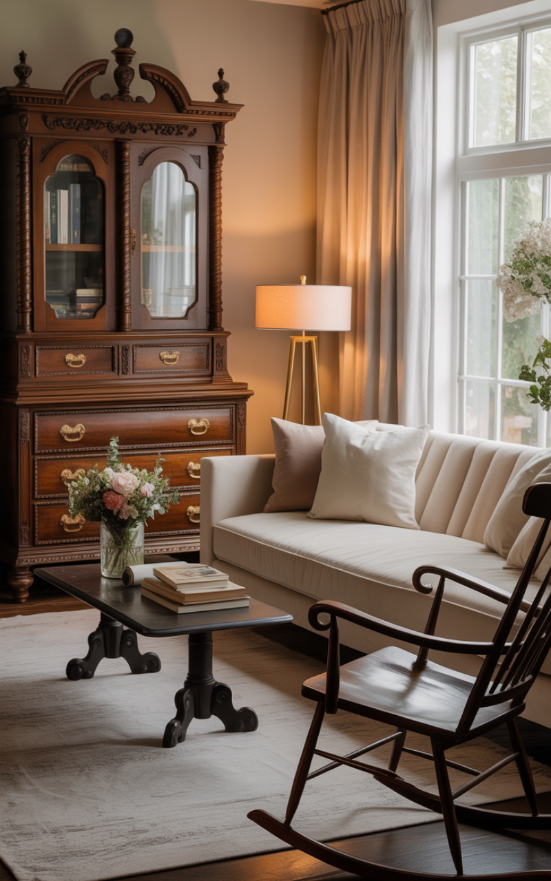 16 Perfect Southern Traditional Home Decor - My Home And Kitchen