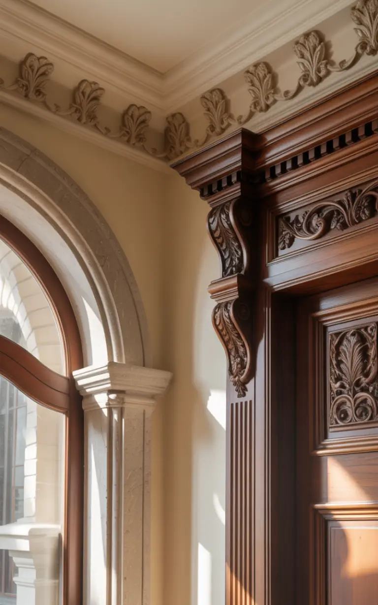 16 Stunning Old World Home Decor Ideas - My Home And Kitchen