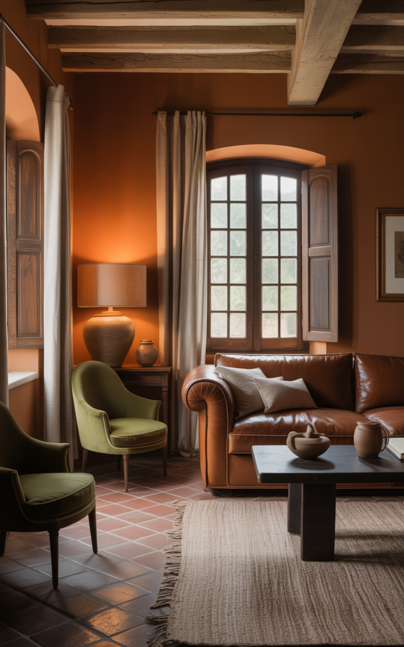 16 Stunning Old World Home Decor Ideas - My Home And Kitchen