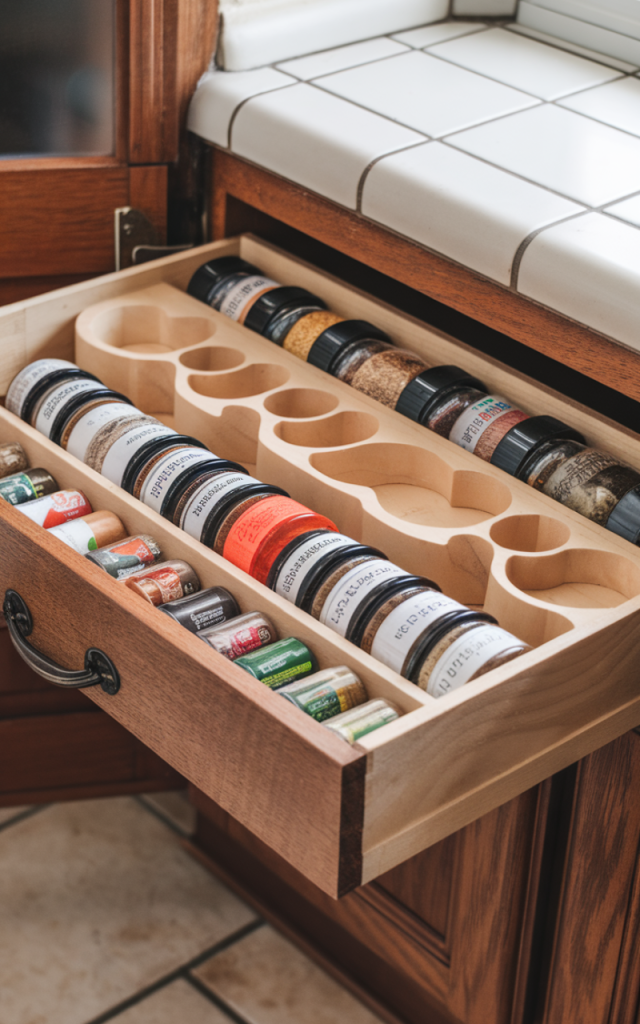 17 Perfect Kitchen Drawer Organizing Ideas - My Home And Kitchen