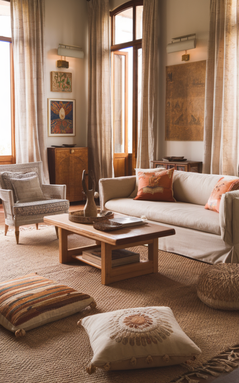 15 Amazing Spanish Style Home Ideas - My Home And Kitchen