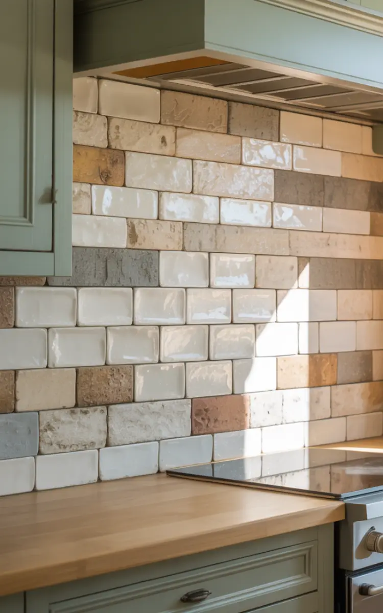 16 Best Modern French Country Kitchen Ideas - My Home And Kitchen