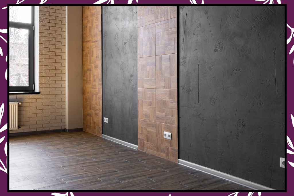 16 Amazing Large Blank Wall Ideas Living Rooms Can Use for Instant ...