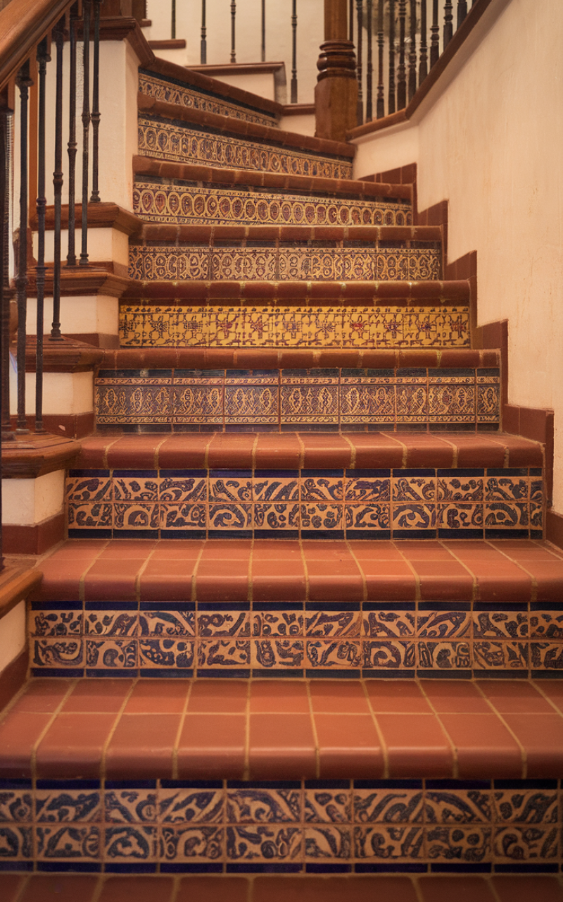 15 Amazing Spanish Style Home Ideas - My Home And Kitchen