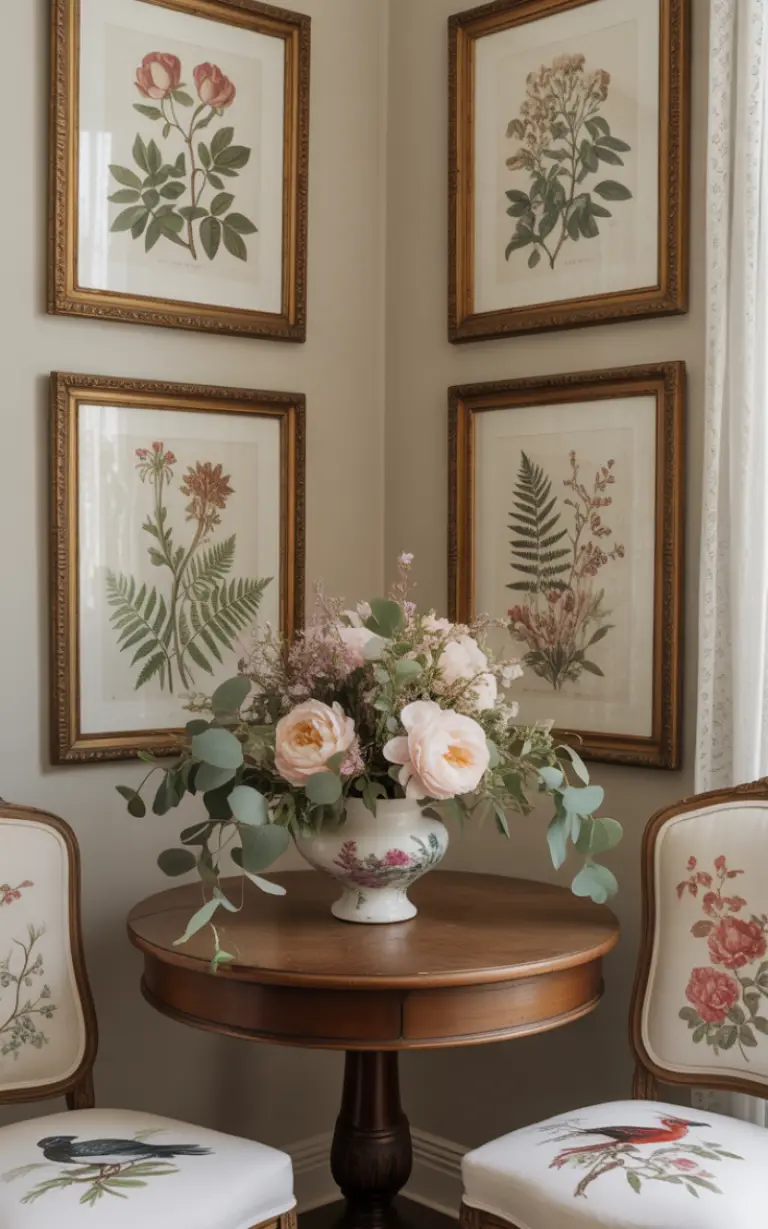 16 Perfect Southern Traditional Home Decor - My Home And Kitchen