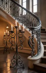 16 Stunning Old World Home Decor Ideas - My Home And Kitchen