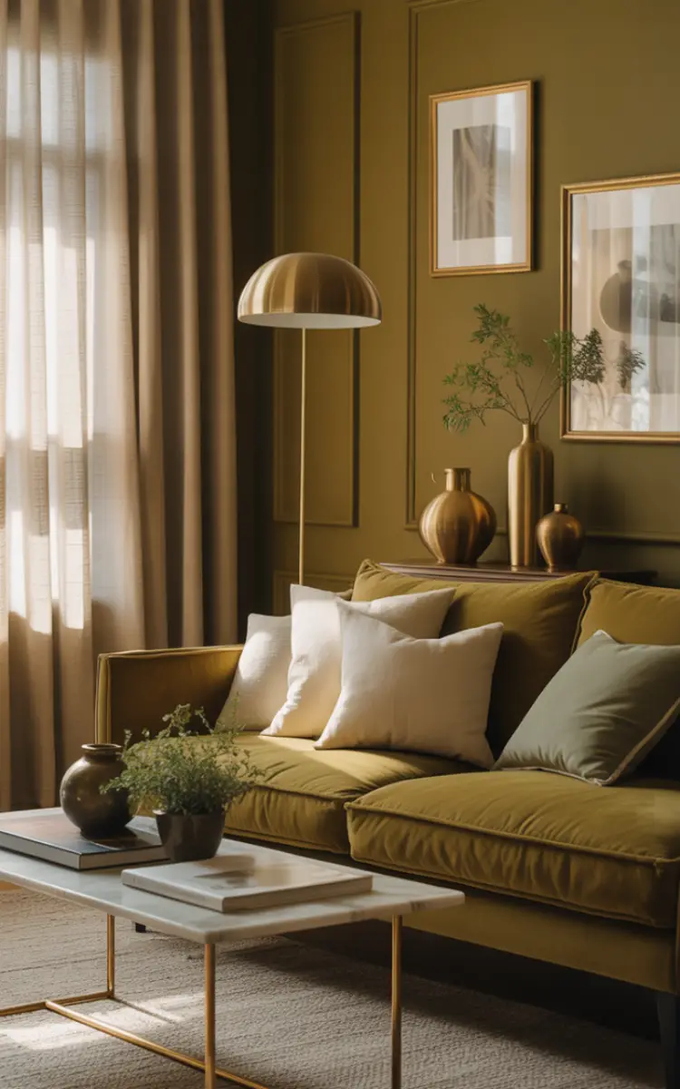 18 Stunning Moody Romantic Bedroom Color Palettes - My Home And Kitchen