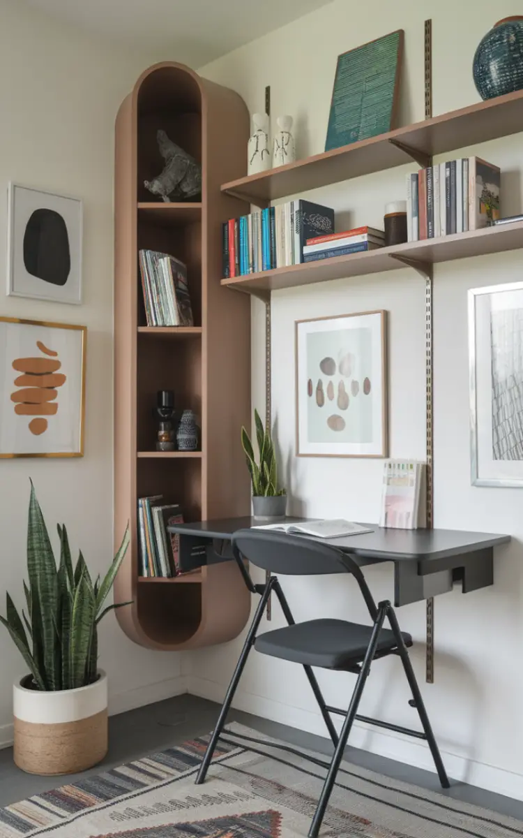 16 Cozy Study Room Decor Ideas - My Home And Kitchen
