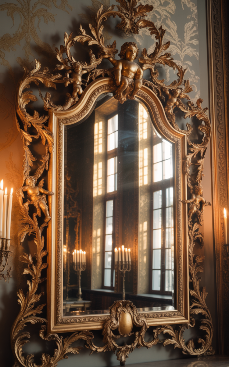 16 Stunning Old World Home Decor Ideas - My Home And Kitchen