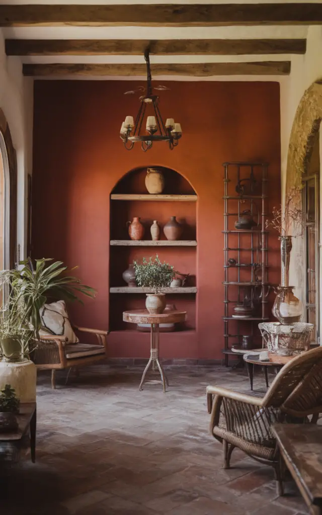 15 Amazing Spanish Style Home Ideas - My Home And Kitchen
