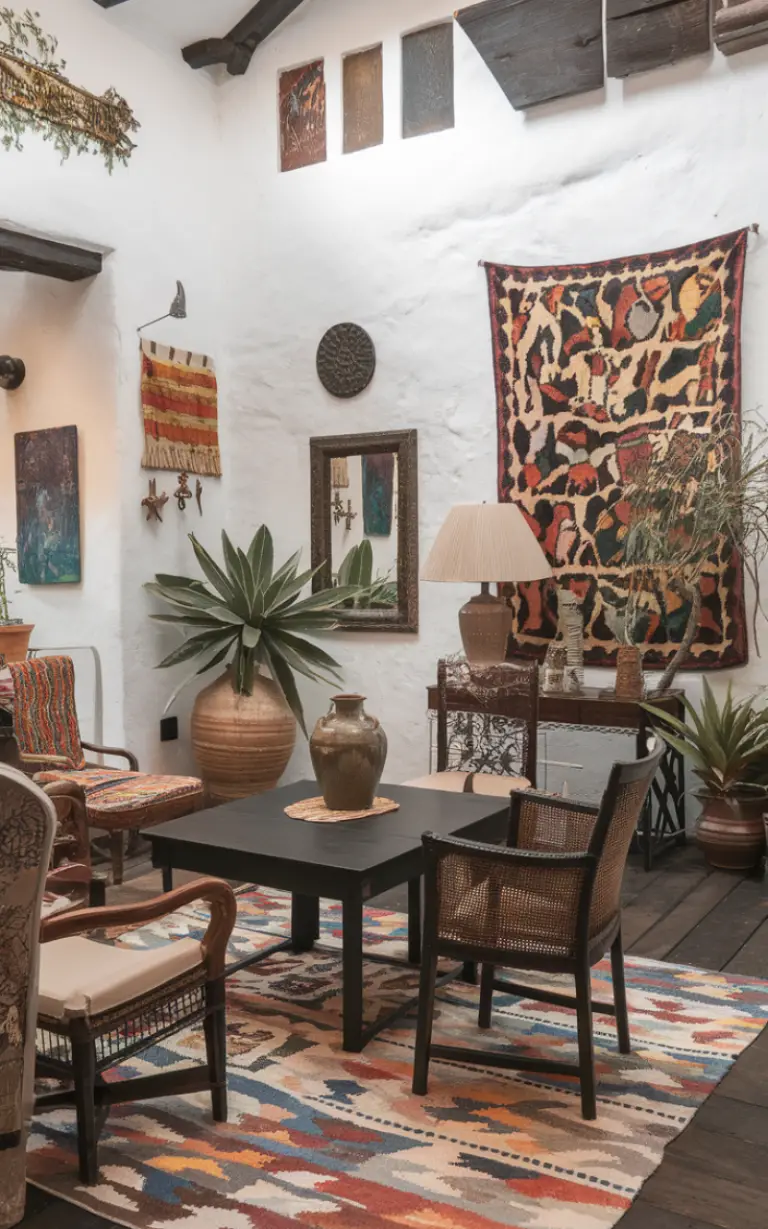 15 Amazing Spanish Style Home Ideas - My Home And Kitchen