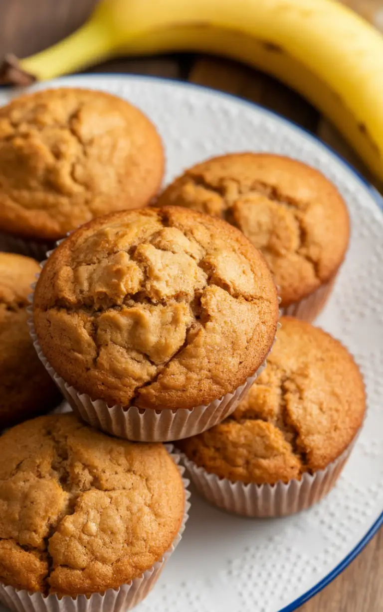 17 Amazing Overripe Banana Recipes - My Home And Kitchen