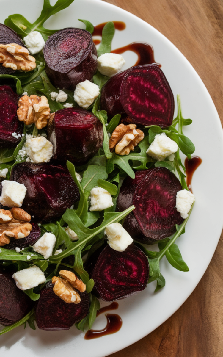 18 Healthy Beet Recipes - My Home And Kitchen