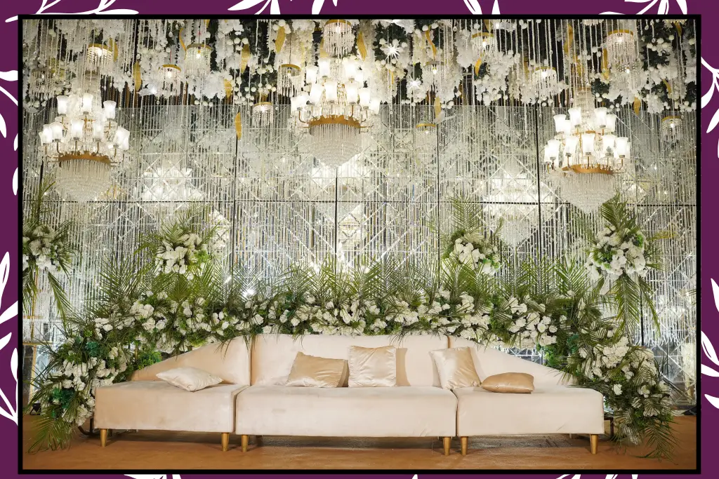 18 Ways to Get the Modern Glamorous Decor Look in Your Home - My Home ...