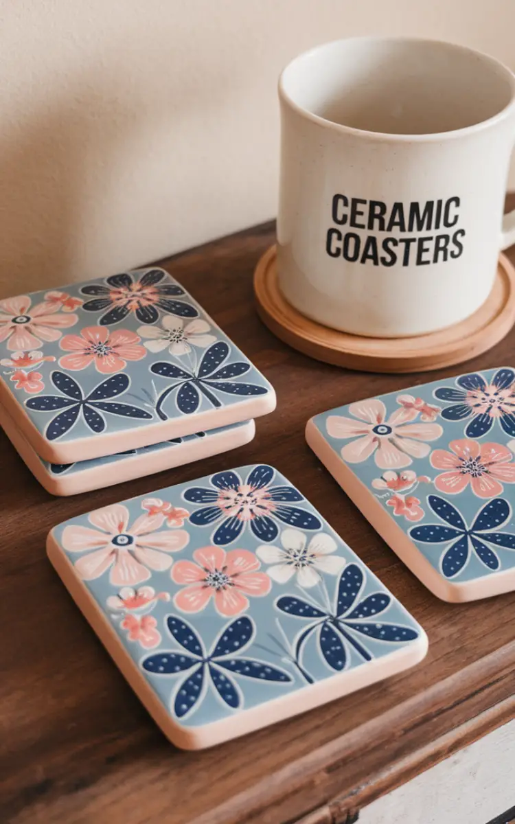 17 Inspiring Pottery Ceramic Ideas - My Home And Kitchen