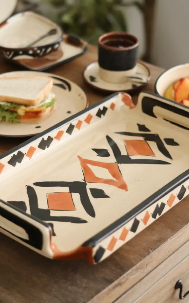 17 Inspiring Pottery Ceramic Ideas - My Home And Kitchen